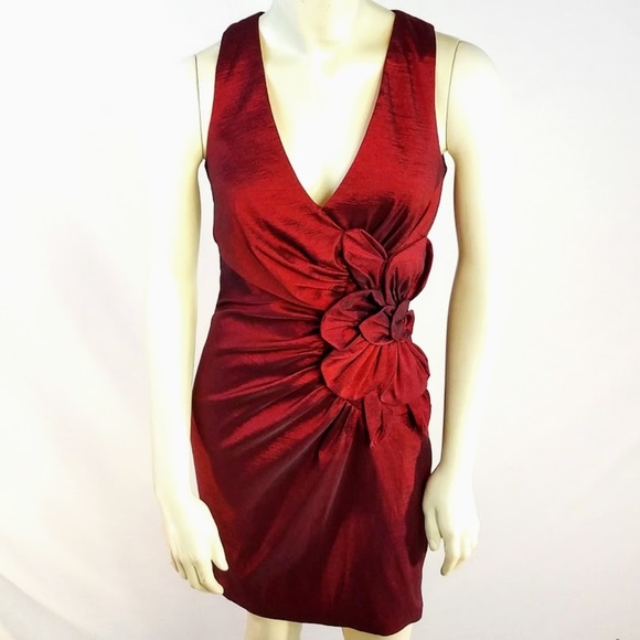 Jessica McClintock | Dresses | Jessica Mcclintock Designer Cocktail ...